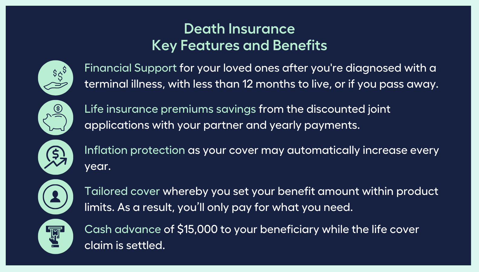 Death Insurance - My Money Sorted