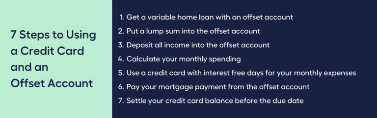 The Benefits of a Mortgage Offset Account - My Money Sorted