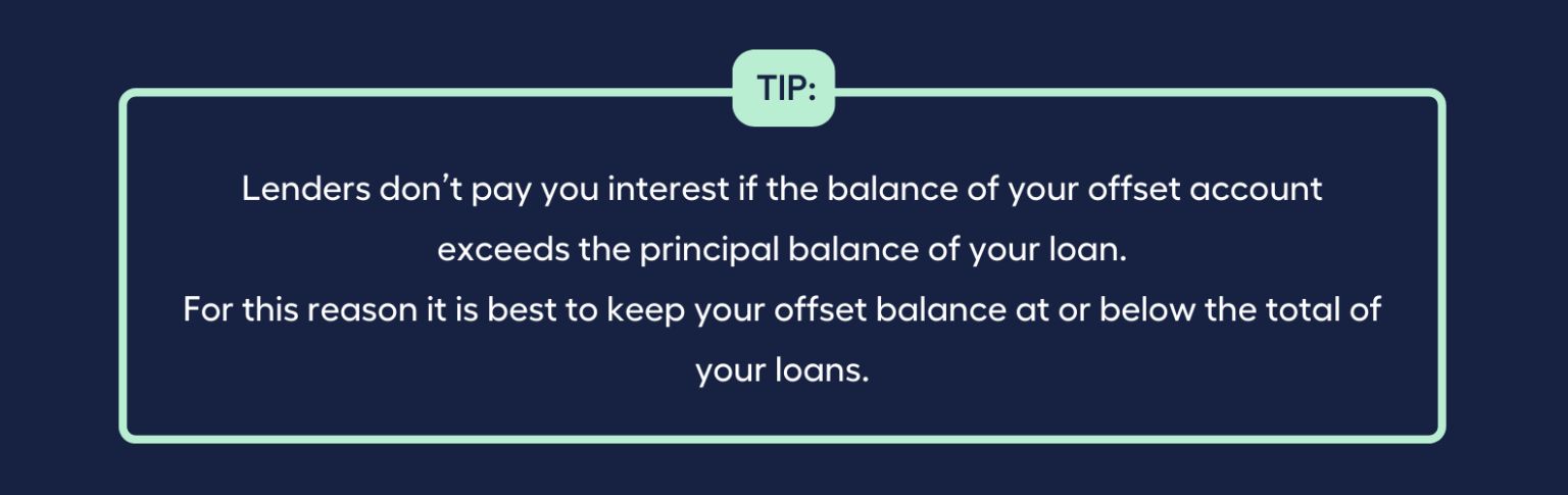 The Benefits of a Mortgage Offset Account - My Money Sorted