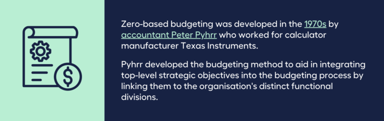 Zero Based Budgeting for Personal Finance: What Is It and Who Does It ...