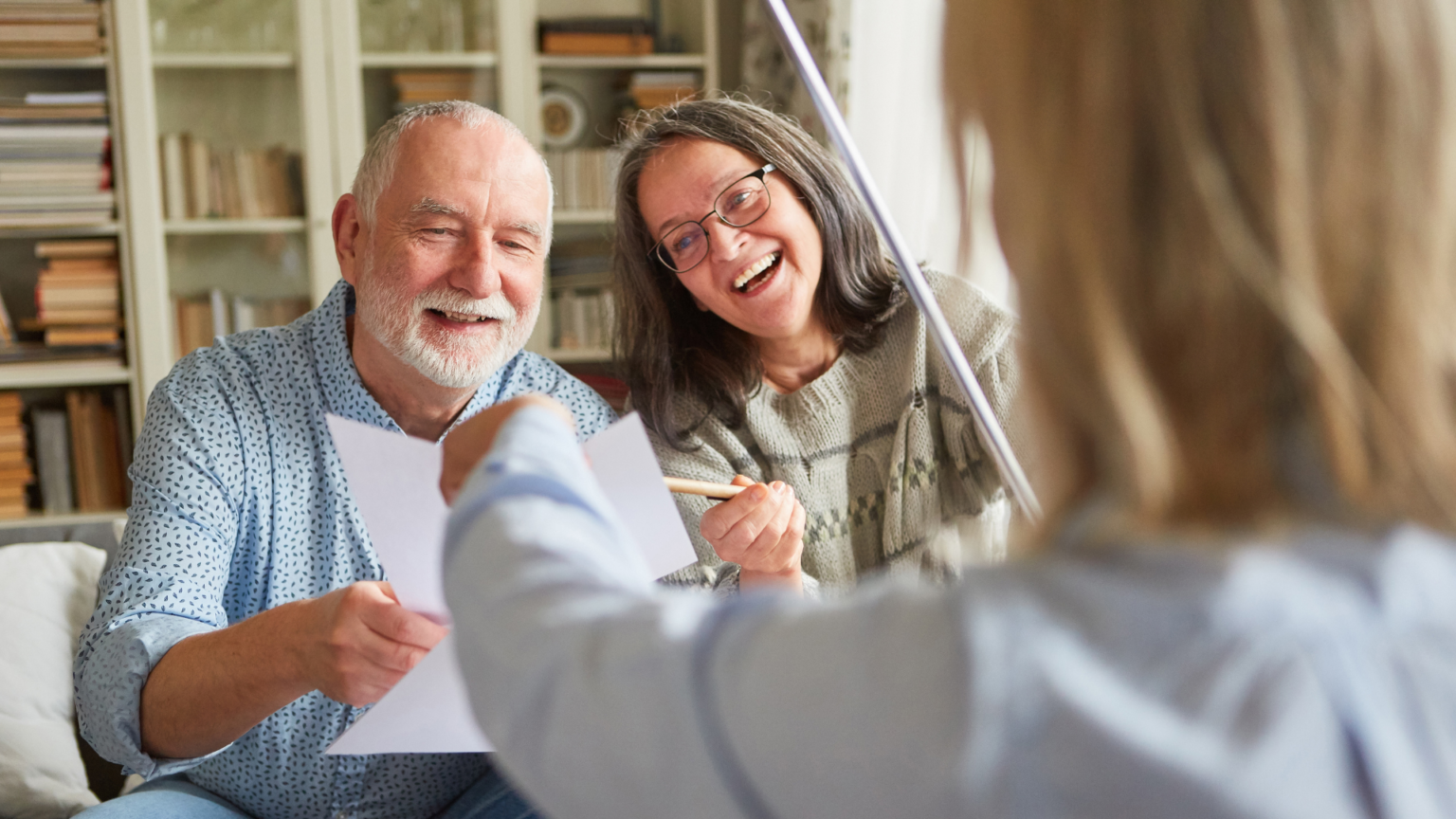 Free Financial Plan Template - My Money Sorted