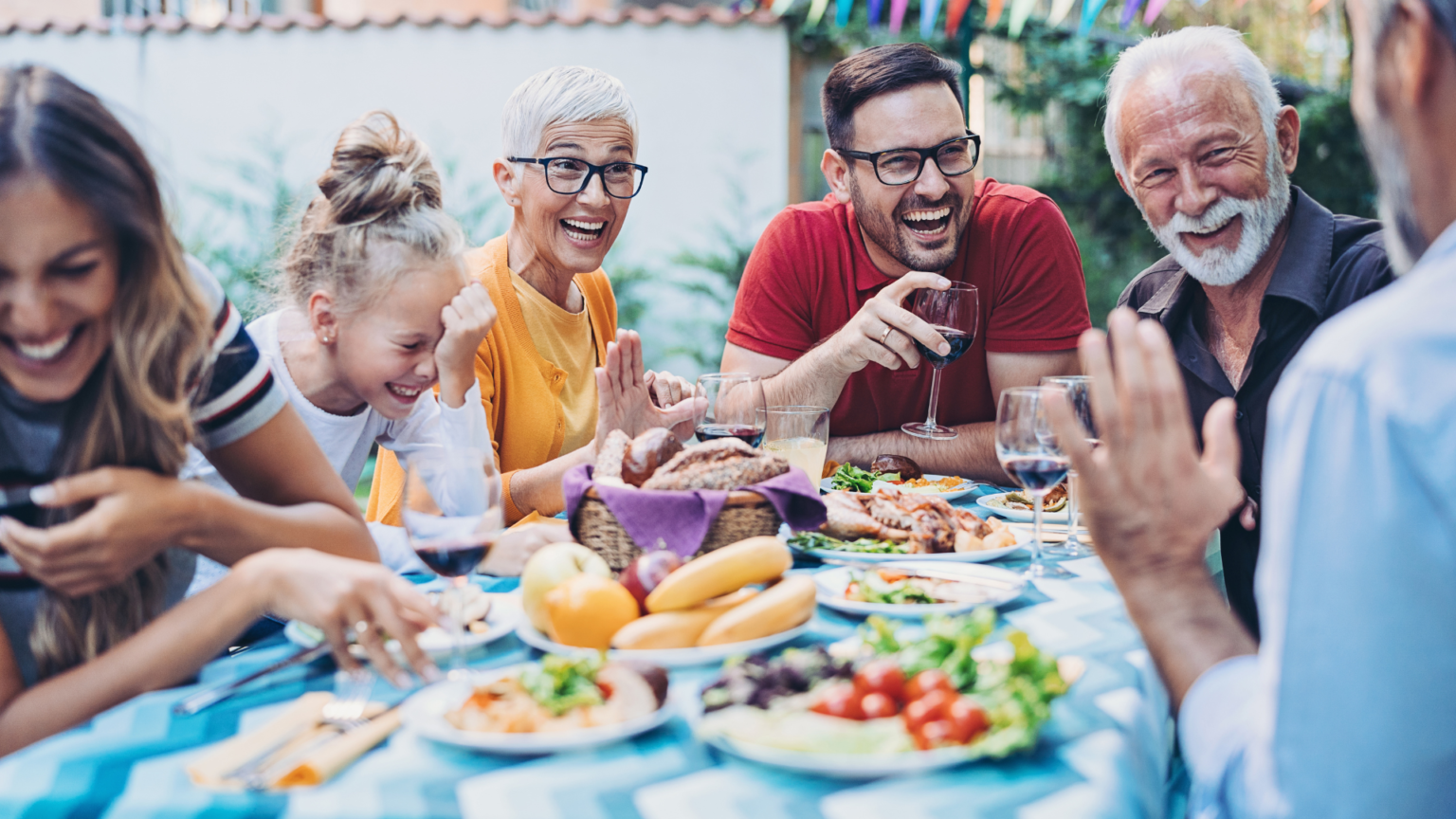 Budgeting Tips For Families - My Money Sorted