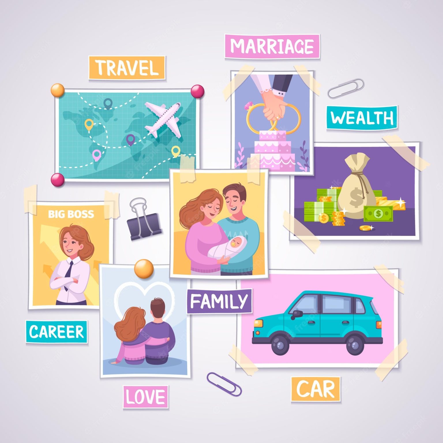 Budgeting Tips For Families - My Money Sorted