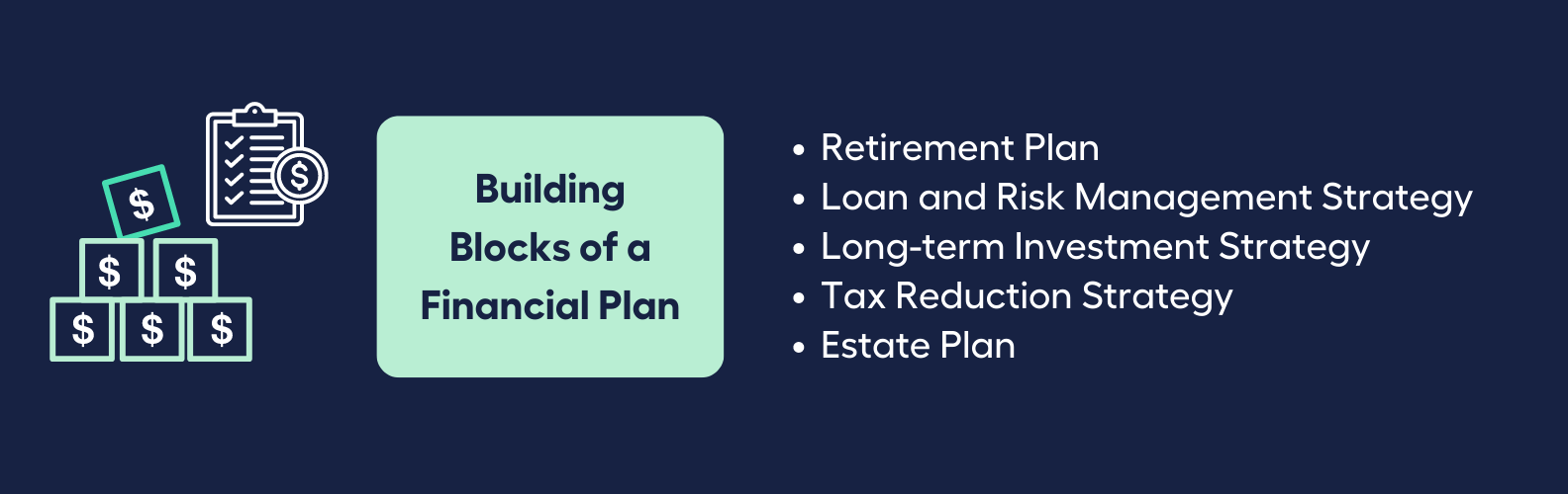 What are the Benefits of Financial Planning? - My Money Sorted