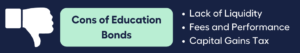 Underrated Investments: Education Bonds Explained - My Money Sorted