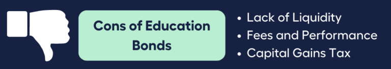 Underrated Investments: Education Bonds Explained - My Money Sorted