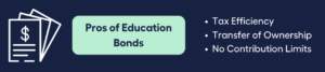 Underrated Investments: Education Bonds Explained - My Money Sorted
