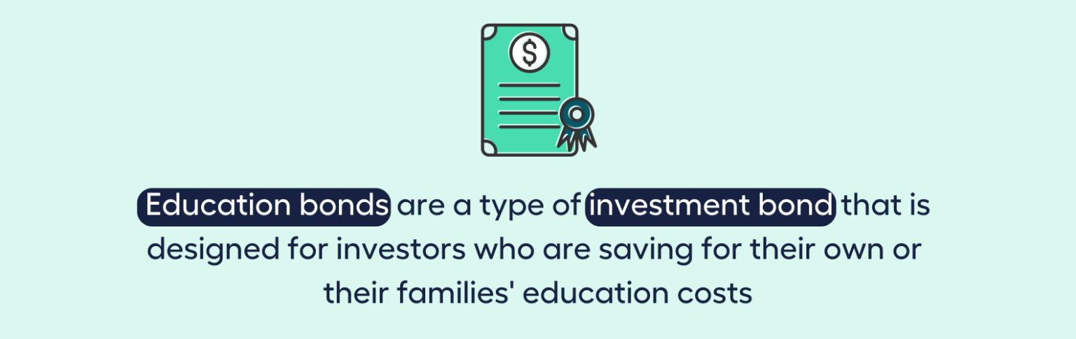 Underrated Investments: Education Bonds Explained - My Money Sorted
