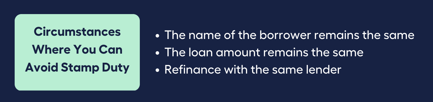 What Does It Cost to Refinance a Mortgage? - My Money Sorted