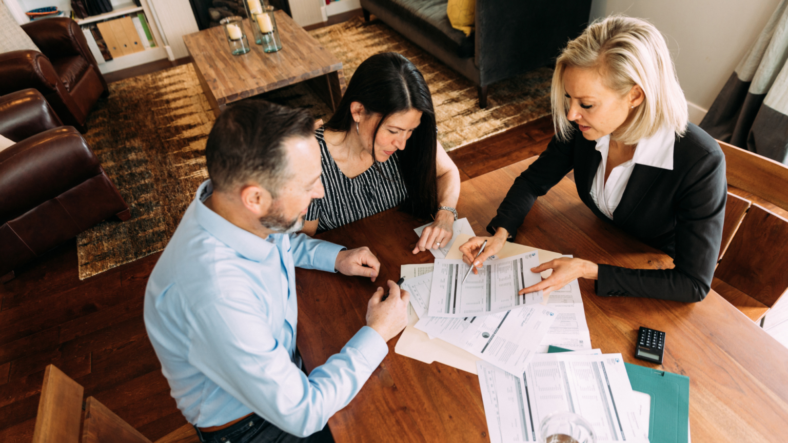 Understanding Your Financial Position - My Money Sorted