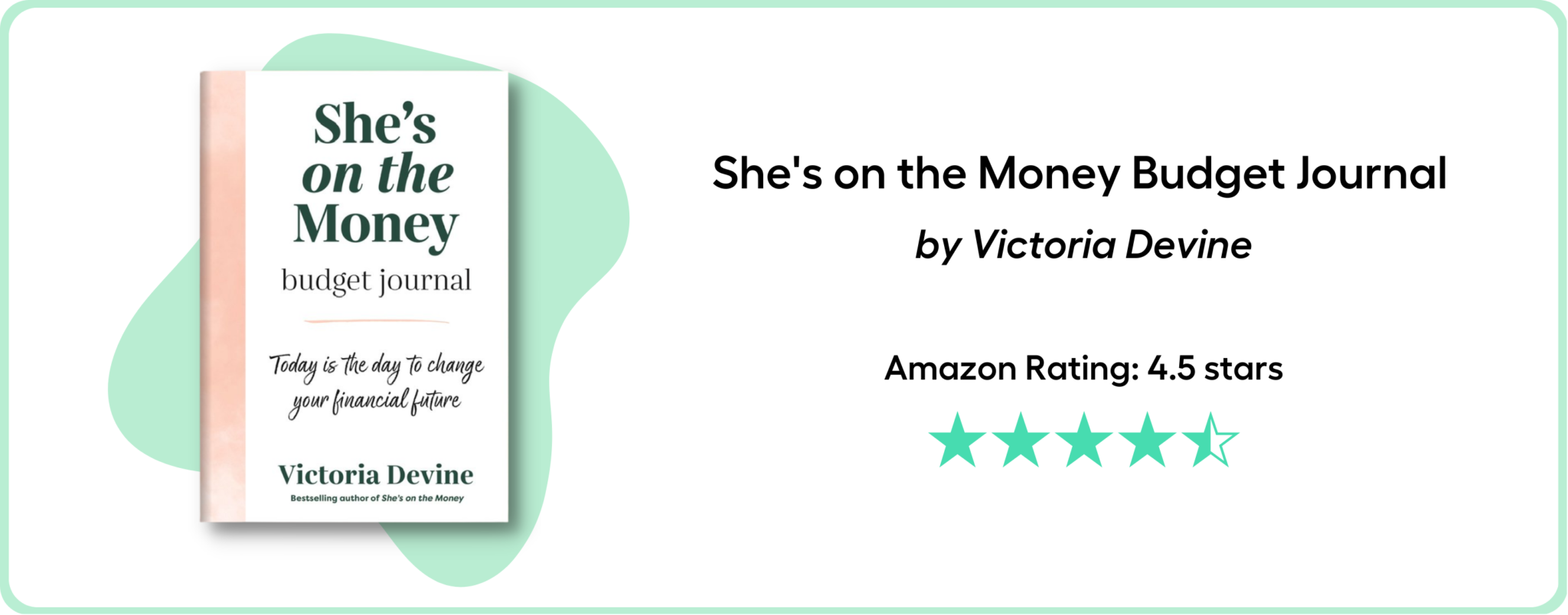 Can a Money Journal Help You Sort Your Finances? - My Money Sorted