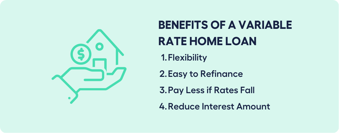 Switch from Fixed to Variable Rate Mortgage: How You Can Pay Less ...