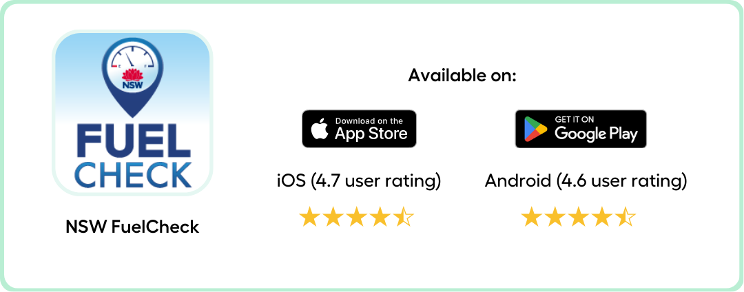 Everyday Savers: The Best Petrol Price Apps Round-Up - My Money Sorted