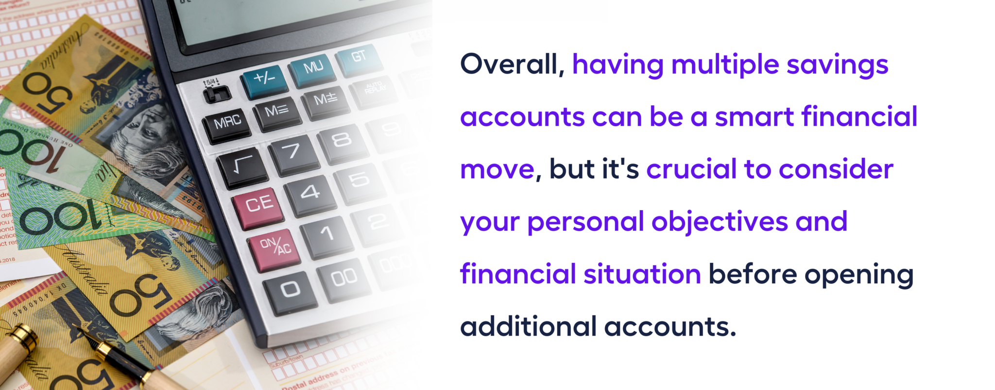 How Many Savings Accounts Should I Have - My Money Sorted
