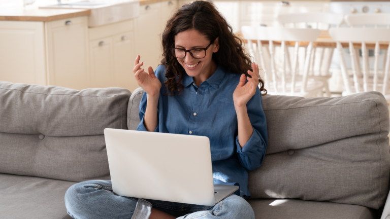 Free Financial Plan Template - My Money Sorted