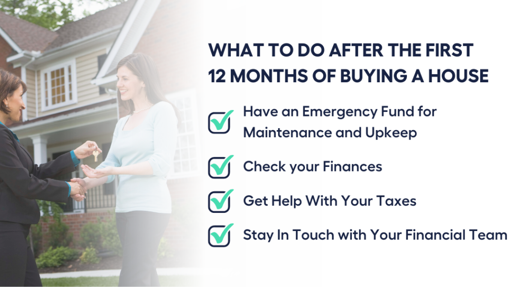 The Ultimate Home Loan Advice Guide - My Money Sorted