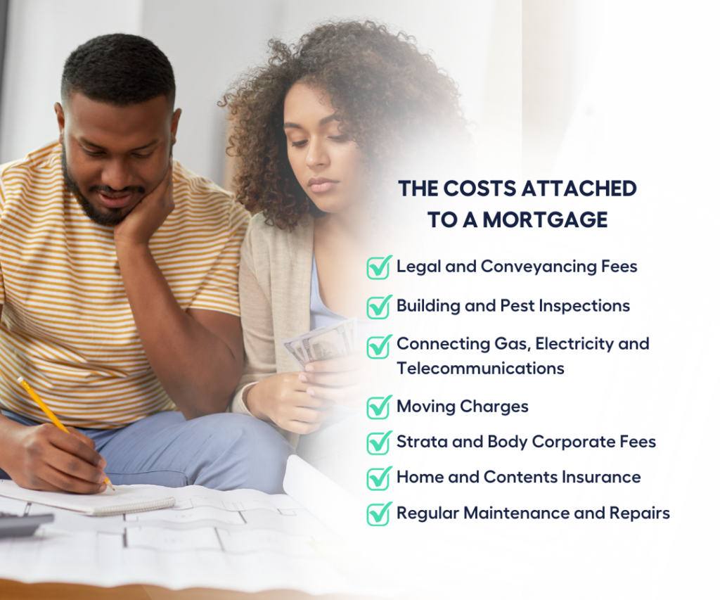 The Ultimate Home Loan Advice Guide - My Money Sorted