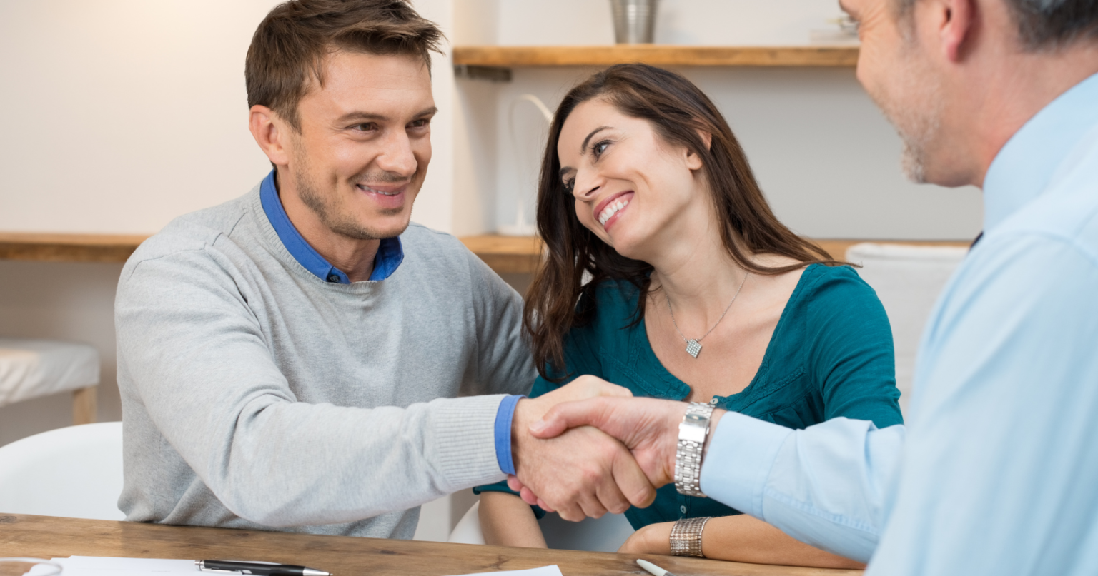 What is a Mortgage? - My Money Sorted