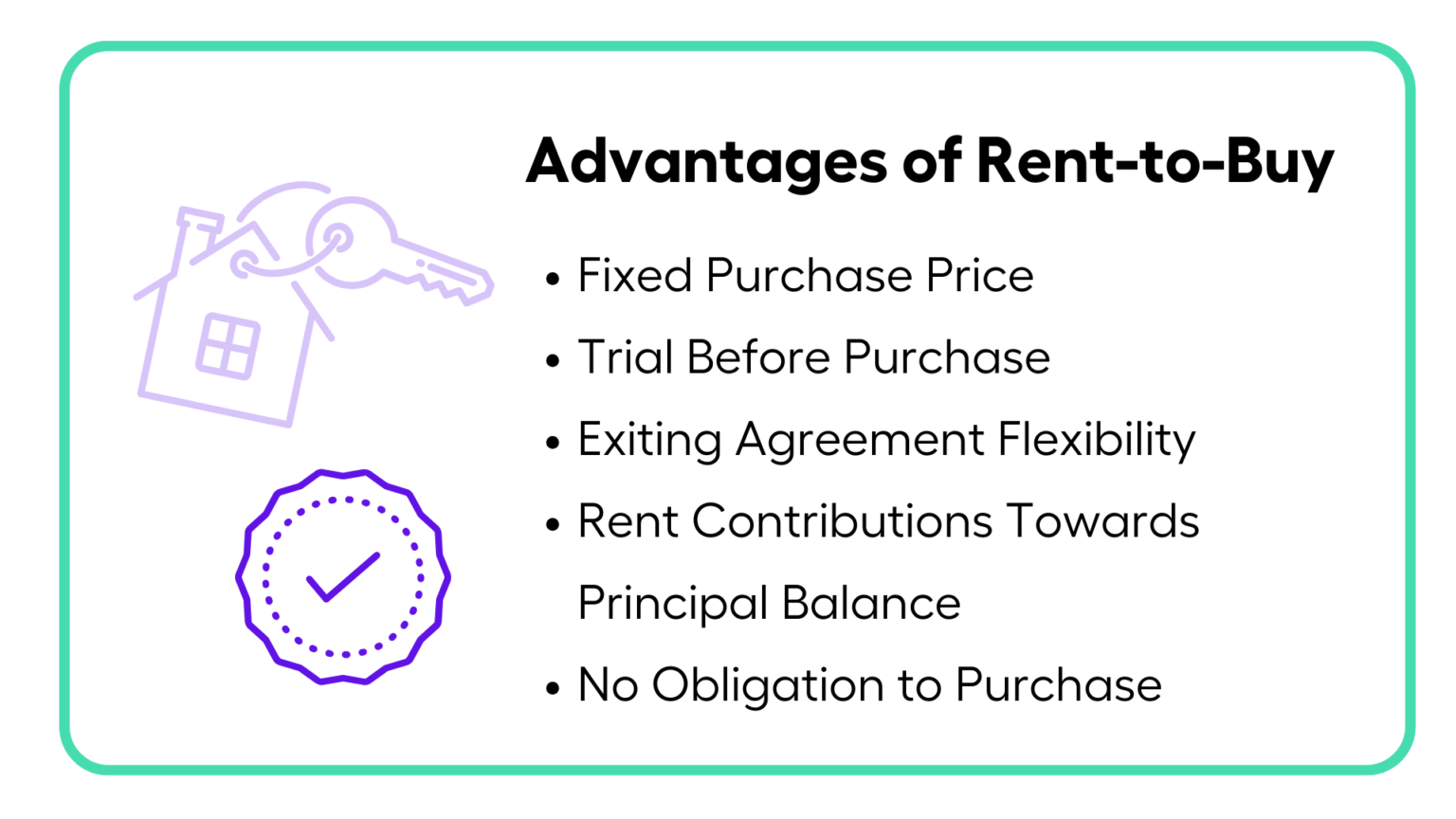 What is rent-to-buy and how does it work in Australia? - My Money Sorted