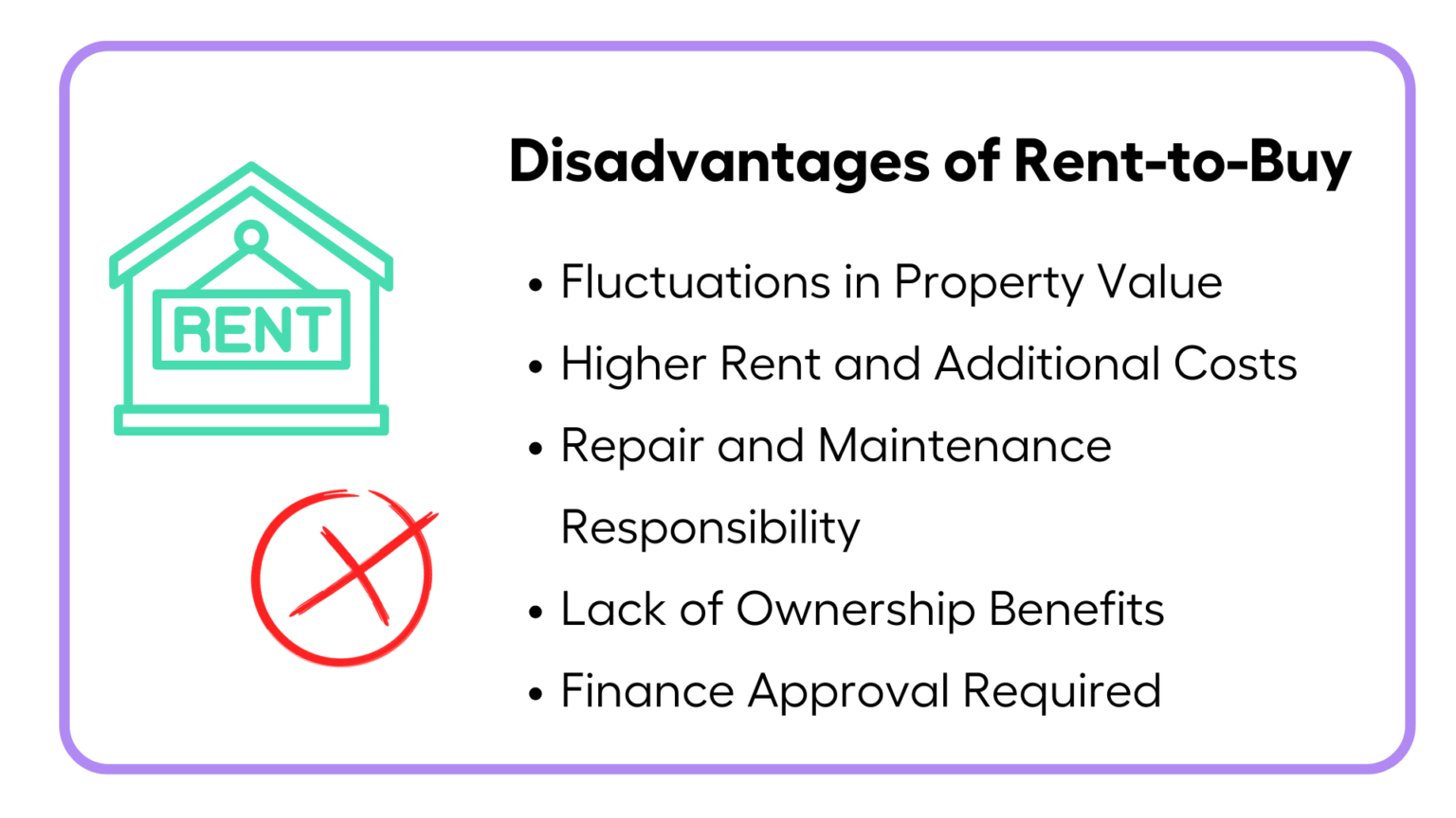 What is rent-to-buy and how does it work in Australia? - My Money Sorted
