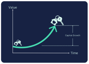 Understanding Capital Growth & How to Calculate Capital Growth - My ...